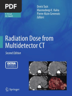Interventional Radiology Primer | PDF | Catheter | Interventional Radiology