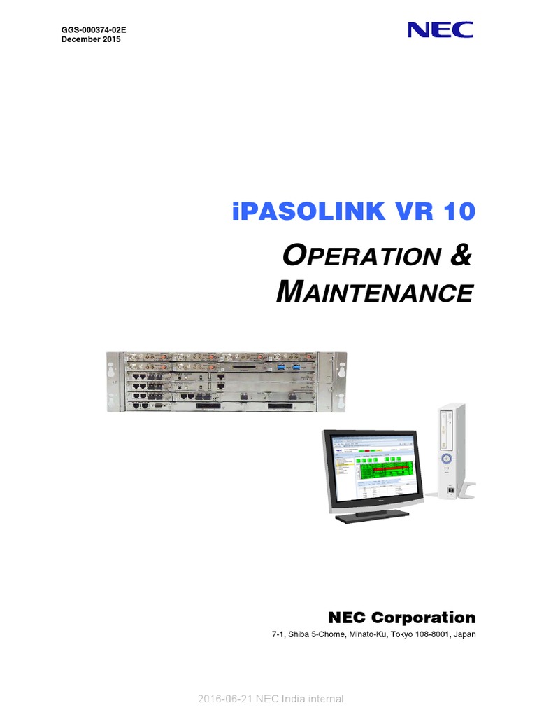 VR10 - O&M Manual | PDF | Electrostatic Discharge | Electronics