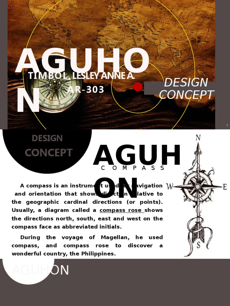 Design Concept | PDF | Philippines | Design
