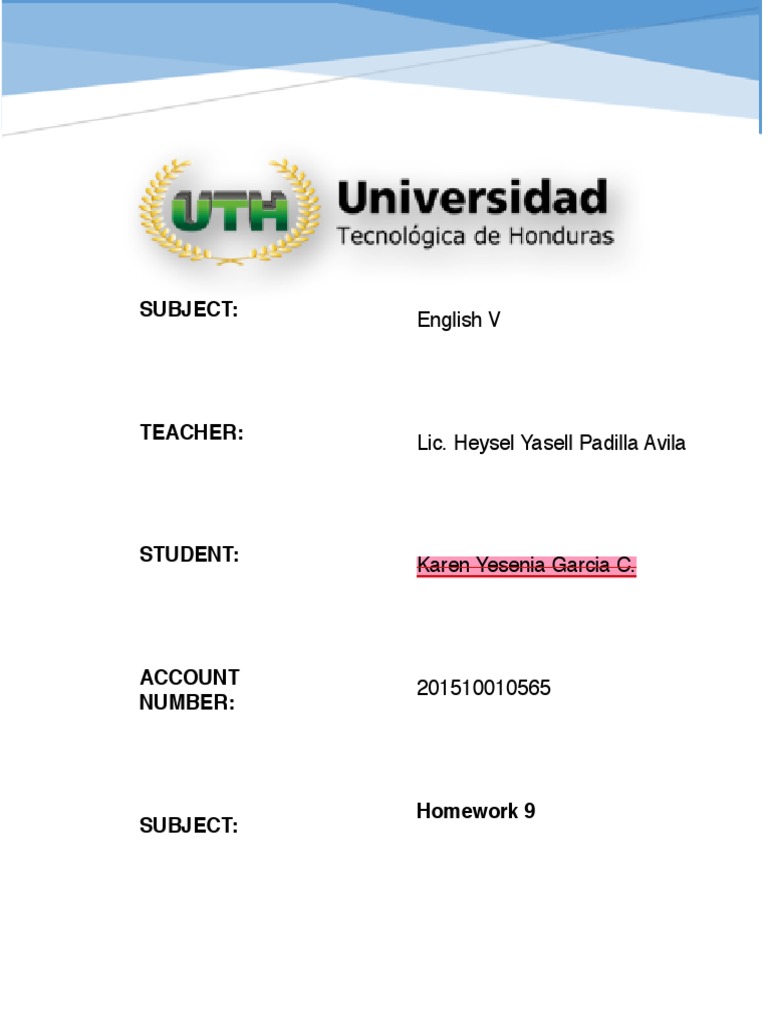 Module 9 Individual | PDF