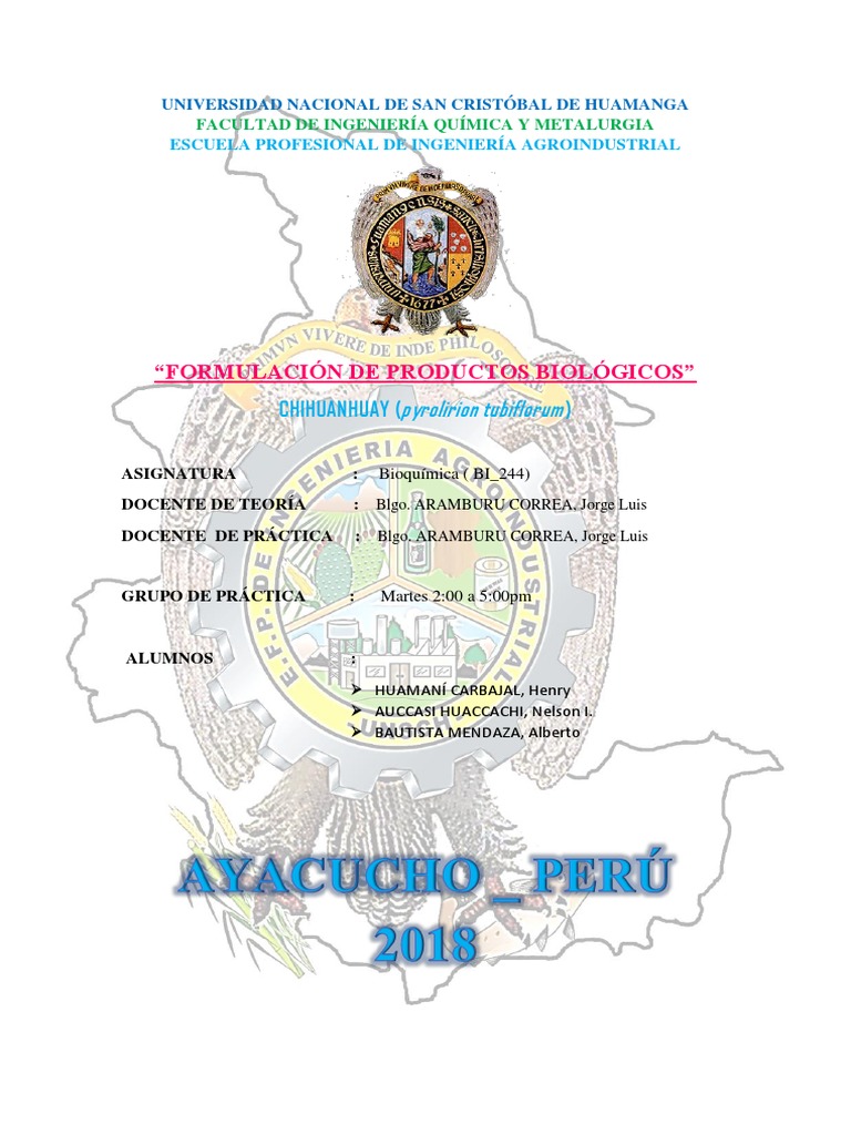 CHIHUANHUAY (Pyrolirion Tubiflorum) | PDF | Plantas | Agua