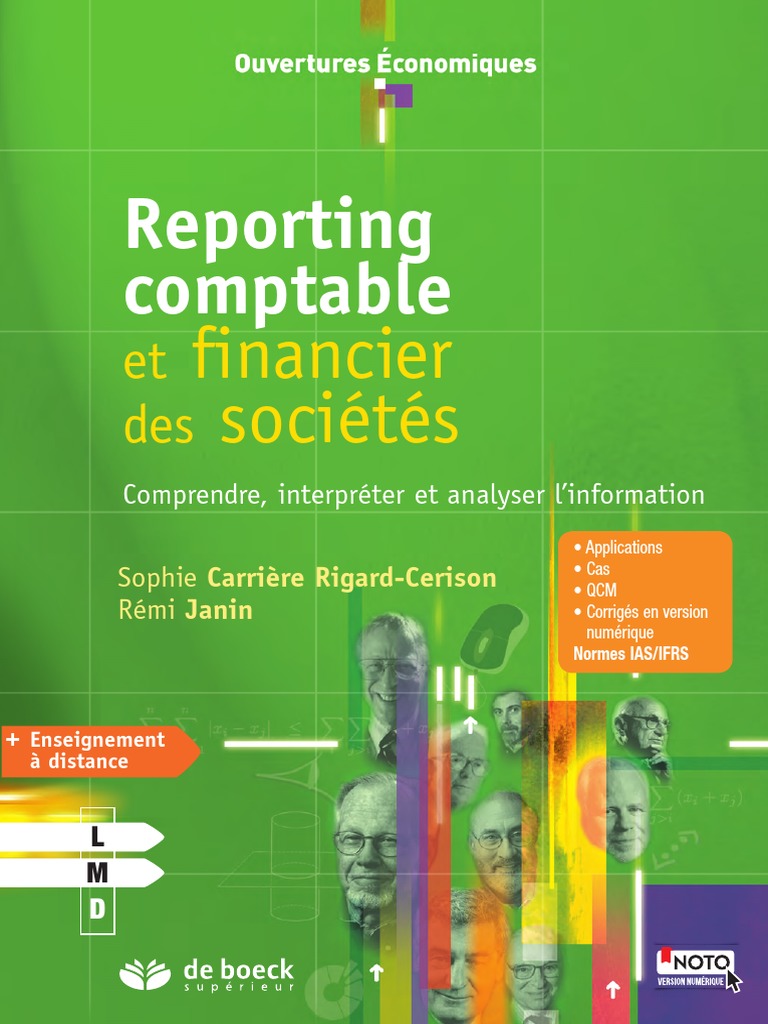 Analyse Du Bilan Et CPC | PDF | Capitaux propres | Bilan comptable