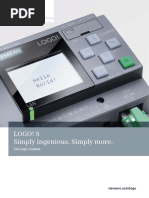 Manual Logo 230rc | PDF | Computer Program | Programming