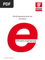 EPLAN Shortcut Keys Overview | PDF | Control Key | Human–Computer ...