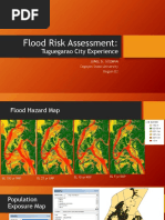 Overview of RDANA for Disaster Response | PDF | Disaster Risk Reduction ...