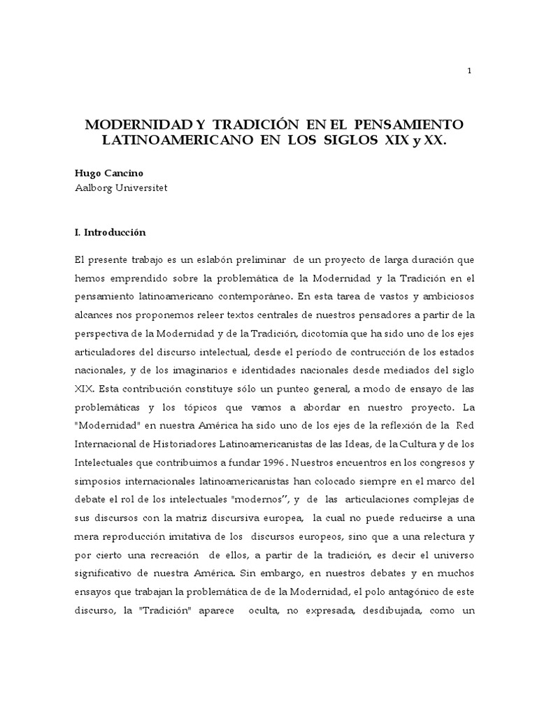 Cancino AD Histórico PDF | PDF
