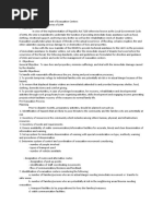 NDRRM Plan 2011-2028 | PDF | Emergency Management | Disaster Risk Reduction