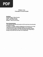 Kitchen Evaluation Form | PDF