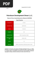 PDO Guide To Engineering Standards and Procedures | PDF | Electric ...