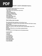 Kitchen Efficiency Evaluation Form | PDF