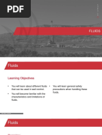 Frac Calculations | PDF