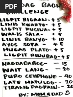 Ingress Egress Form | PDF