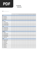 Customer Maintenance Parts List - Alinityi | PDF | Electronic Data ...