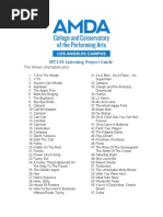 Brecht The - Threepenny - Opera - Complete | PDF