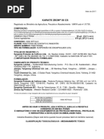 CURBIX-200-SC - BULA-set22 (2) PDF | PDF | Nuvem | Agricultura