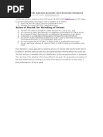 Comprehensive Salt Density Tables | PDF | Sodium Chloride | Chloride