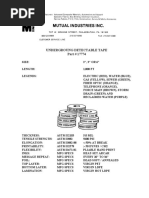 ISO and JIS Standard Paper Sizes | PDF | Printing | Publishing