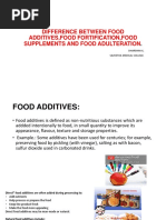 HCM 205 Final Project Template | PDF | Hypertension | Medical Specialties