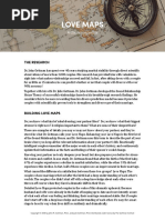 Enhancing Connection: Gottman's Bids Guide | PDF | Psychological ...