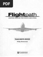 ATC Script | PDF | Visual Flight Rules | Air Traffic Control