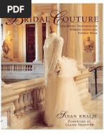 More Dress Pattern Designing by Natalie Bray | PDF