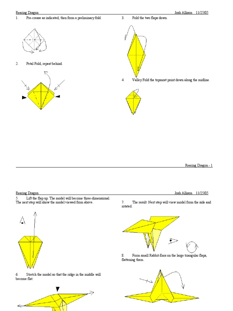Rearing Dragon PDF | PDF | Teaching Mathematics | Nature
