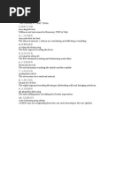 Cultivation Levels in Immortal Novels | PDF | Soul | Heaven