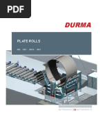 Wireline Sheave Wheels Diagram | PDF