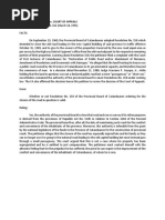 Dual Capacity of LGU-City of Manila | PDF | Sovereign Immunity | Lawsuit