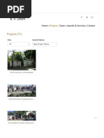 GIDC Cluster Map | PDF