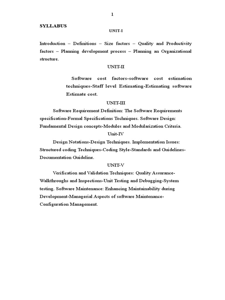 Software Engineering Bca | PDF | Reliability Engineering | Prototype