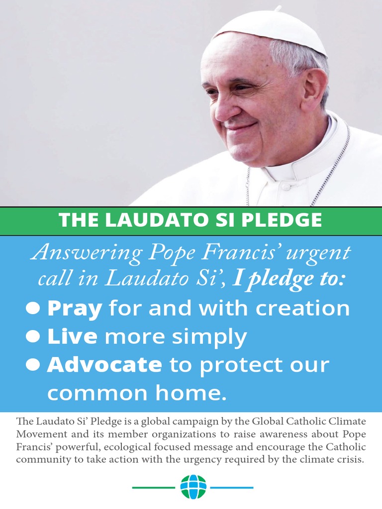 Pledge Prayer Postcard For Peace | PDF | Religion & Spirituality