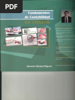 Modelo de Control Kontrag | PDF | Junta Directiva | Seguridad