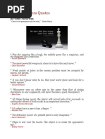 Chess Annotation Symbols | PDF | Abstract Strategy Games | Chess