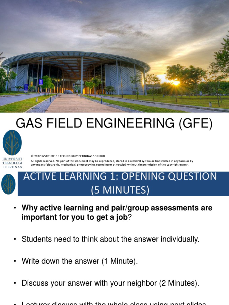 Gfe - Week 2 - Part 1 - 2018-05-28 | PDF | Gases | Pressure