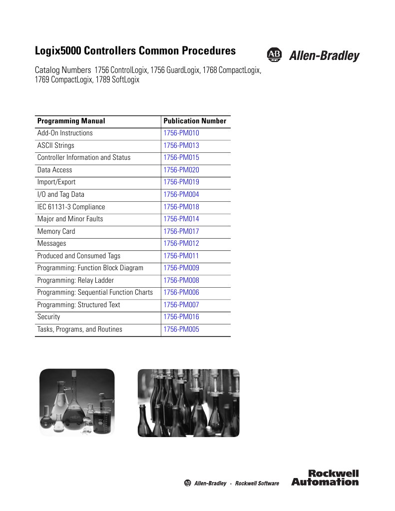 1756-pm001_-en-e | Automation | Computer Programming