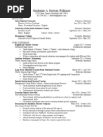 Yp I Scoring | PDF | Schema (Psychology) | Behavioural Sciences