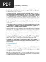 Limnimetros y Limnigrafos | PDF | Calibración | Agua