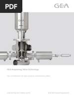 3 Samson - SED - Presentation | PDF | Valve | Actuator
