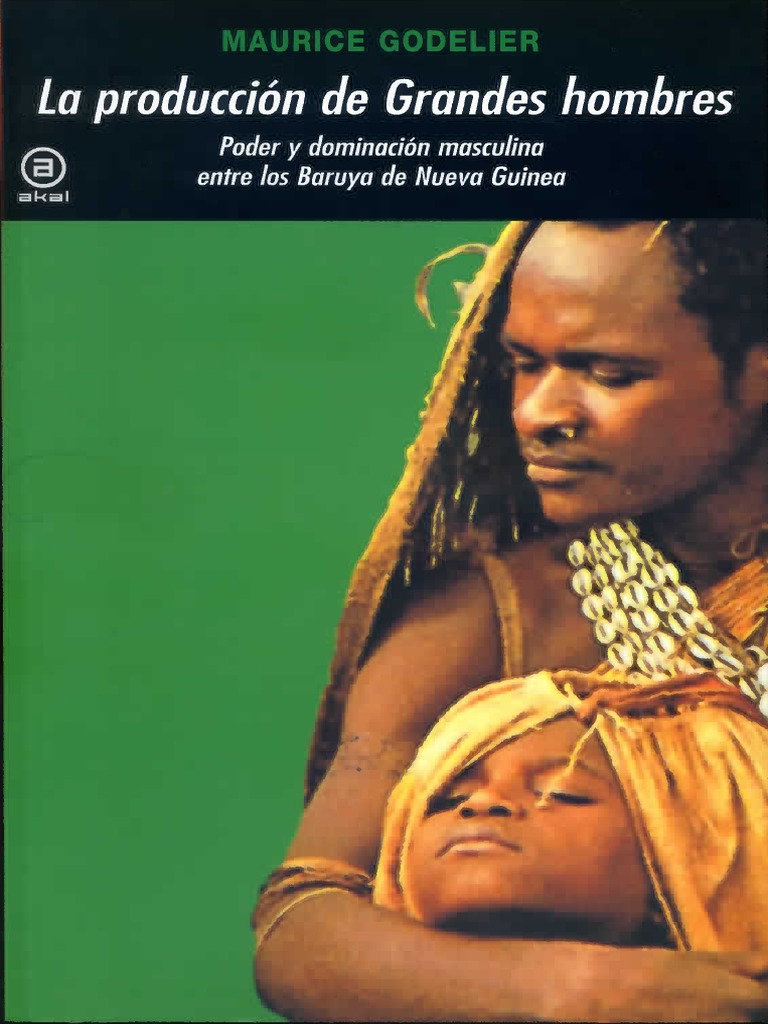 Los Baruya | PDF | Desigualdad social | Discriminación y relaciones ...