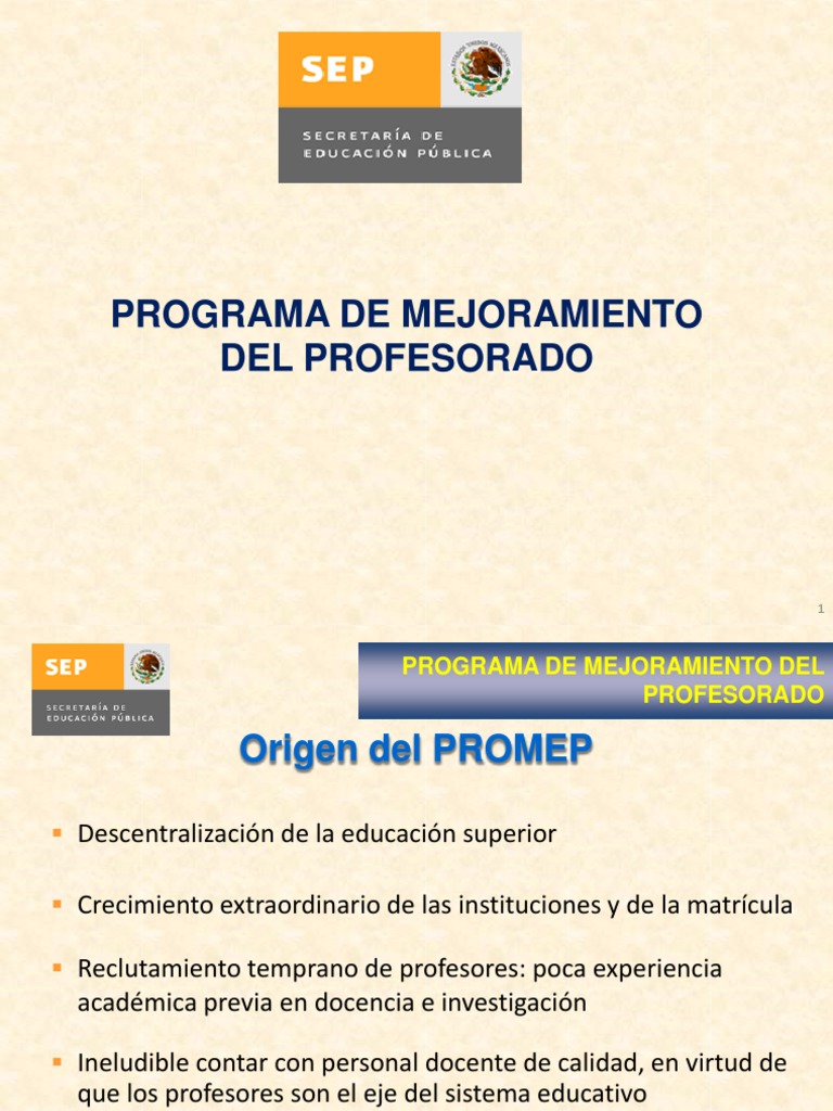Taller - Promep Normales | PDF | Etapas educativas | Ciencia y Tecnología