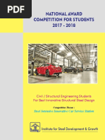Design of Steel Structures by N. Subramanian - Civilenggforall PDF | PDF