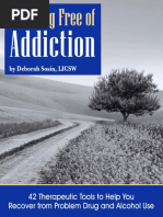 The ASAM Adolescent Assessment Instrument | PDF | Substance Abuse ...