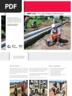 Module Mounting Structure Design Calculation | PDF | Solar Panel ...