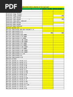 DFT Measurement Guidelines for Coatings | PDF