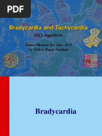 AHA ACLS Megacode Scenarios | PDF | Cardiopulmonary Resuscitation ...