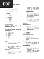 History of Multimedia | PDF | Internet | Radio