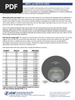 Aps Bisalloy 80 Datasheet | PDF | Steel | Structural Steel
