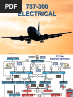 Boeing 737 Electrical System Overview | PDF | Power Inverter | Electric ...