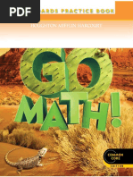 Jump Math 5.1 | PDF